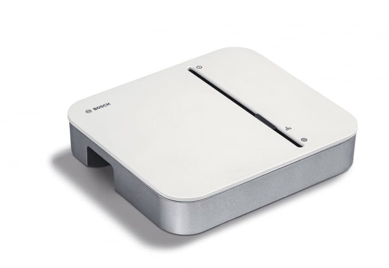 Bosch Smart Home | Das sichere Smart Home-System