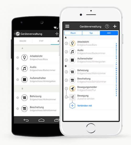 Mit wibutler Pro das Smart Home System neu entdecken
