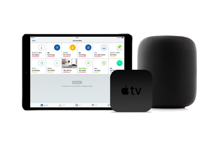 Was ist ein Smart Home? Geräte, Systeme und Produkte