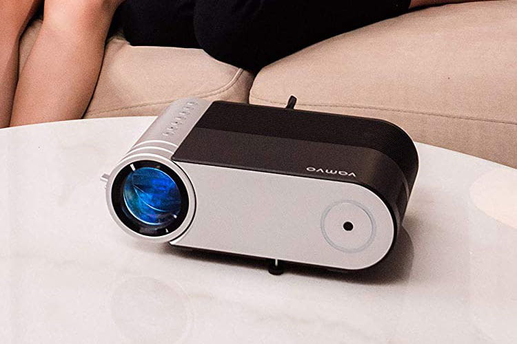 Die besten Mini Beamer 2019 im Test-Überblick & Vergleich