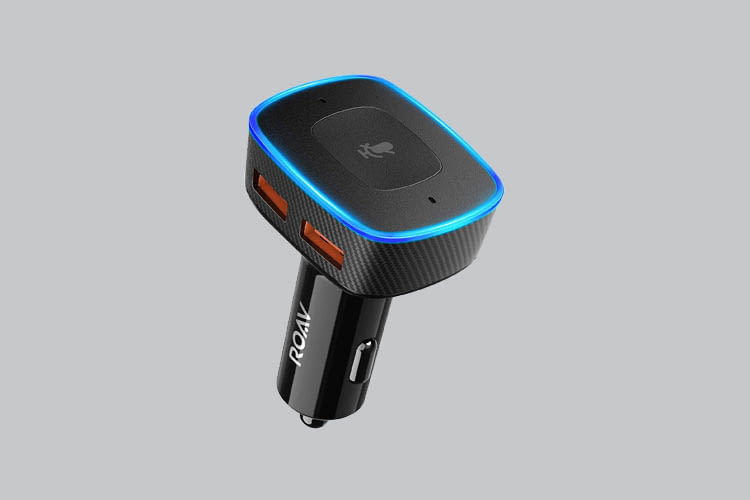 Amazon Alexa im Auto: Nachrüsten oder Alexa Auto kaufen?