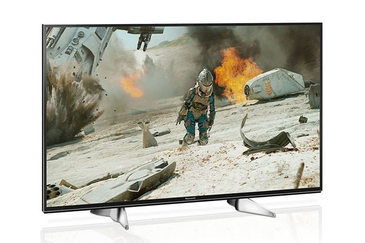 65 Zoll TV Test-Übersicht 2019: Vergleich und beste Angebote