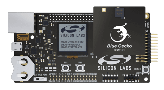 Silicon Labs: Bluetooth Solution für Apple HomeKit