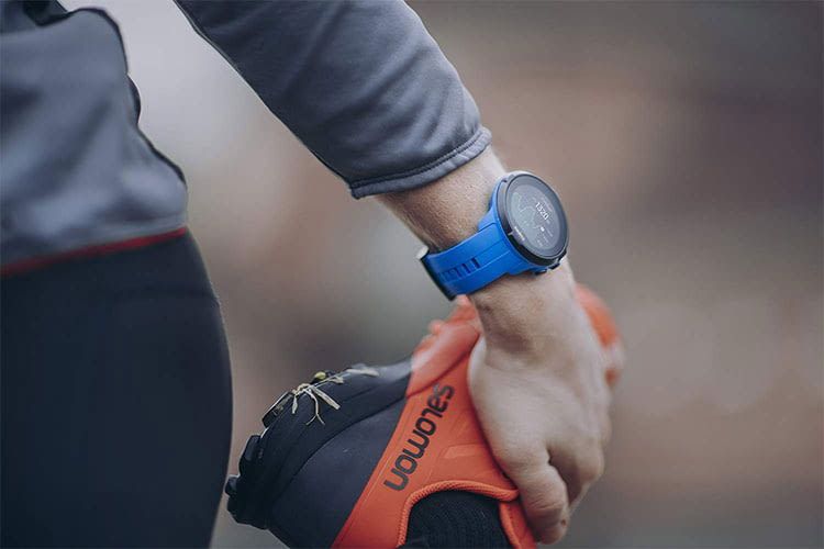 Sportuhren Test-Vergleich 2020 – die 4 besten GPS-Uhren