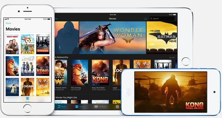 Videostreaming: Anbieter Vergleich 2019 – Preise & Angebote