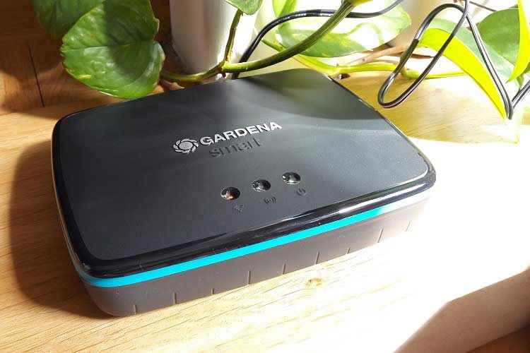 GARDENA smart system Test: Ausstattung & Preis im Vergleich