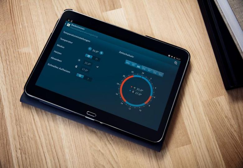Bosch Smart Home | Das sichere Smart Home-System