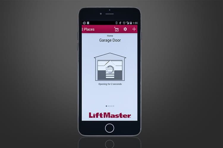 Smarte Garagentor-Steuerungen 2019 im Vergleich