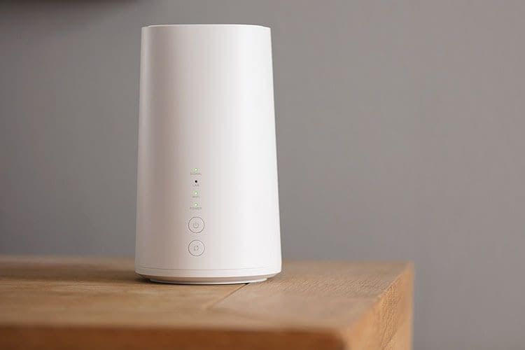 LTE Router Test-Übersicht 2019: Top Modelle im Vergleich