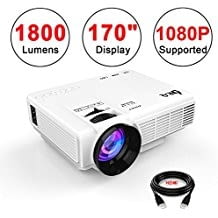 Beamer Test-Übersicht 2020: die besten Beamer im Vergleich