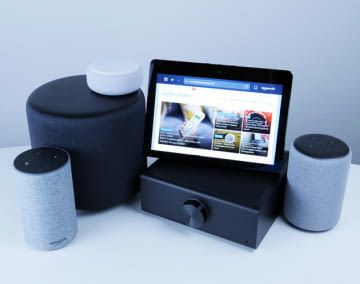 KNX Standard fürs Smart Home – das Bussystem einfach erklärt