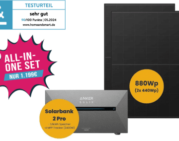 Enpal Erfahrungen: Test und Kundenbewertungen im Check