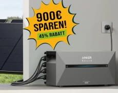 EET SolMate Test: Lohnt sich der Premium-Speicher überhaupt?