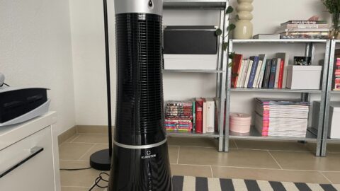 Klarstein Skyscraper Ice vs. mobile Klimaanlage: Welcher Luftkühler ...