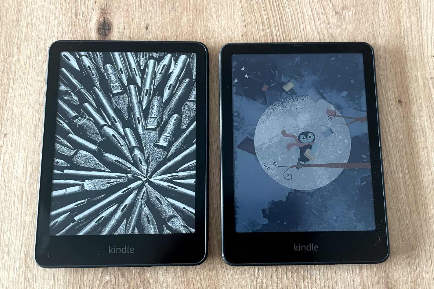 Erstaunlich Was Ist Besser Tolino Oder Kindle Fotos