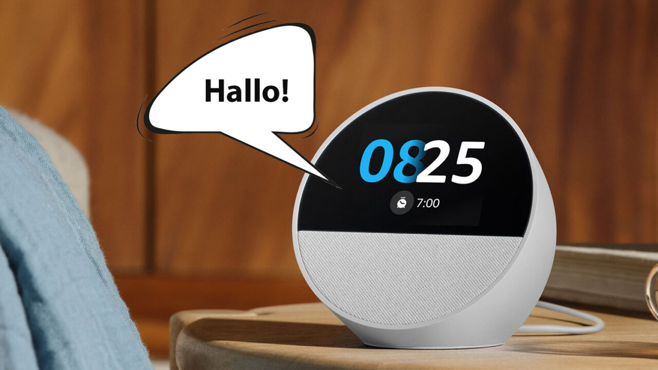 Alexa Befehle: Die 303 wichtigsten Sprachbefehle für Alexa