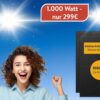 Strom sparen wie ein Profi: Anker SOLIX 3Deal!