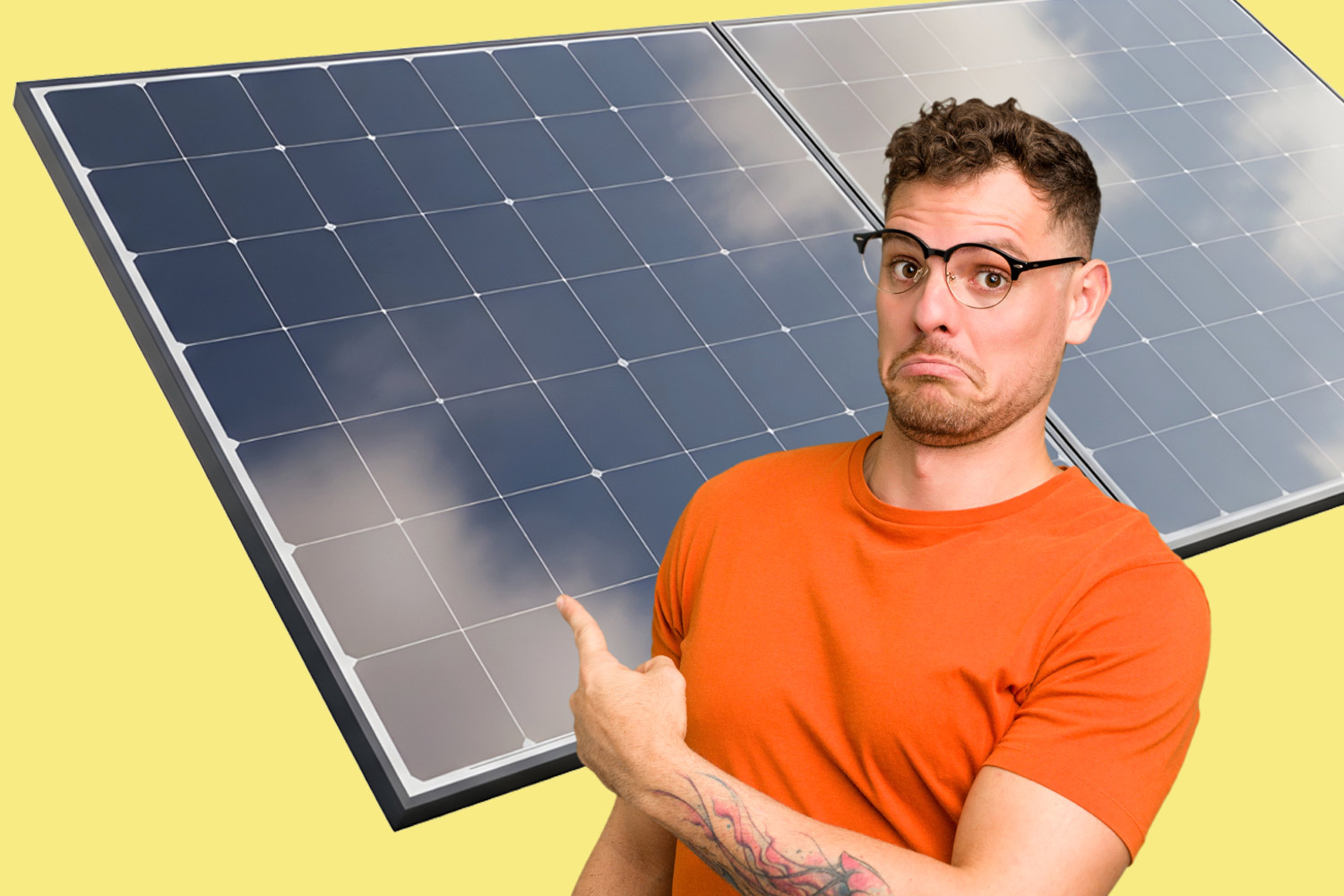 Mega Power: 4000 Watt per Gesetzeslücke nutzbar oder illegal?