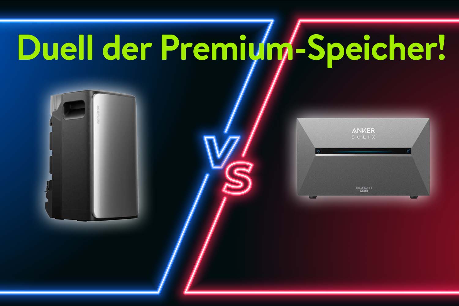 Mega Power: 4000 Watt per Gesetzeslücke nutzbar oder illegal?