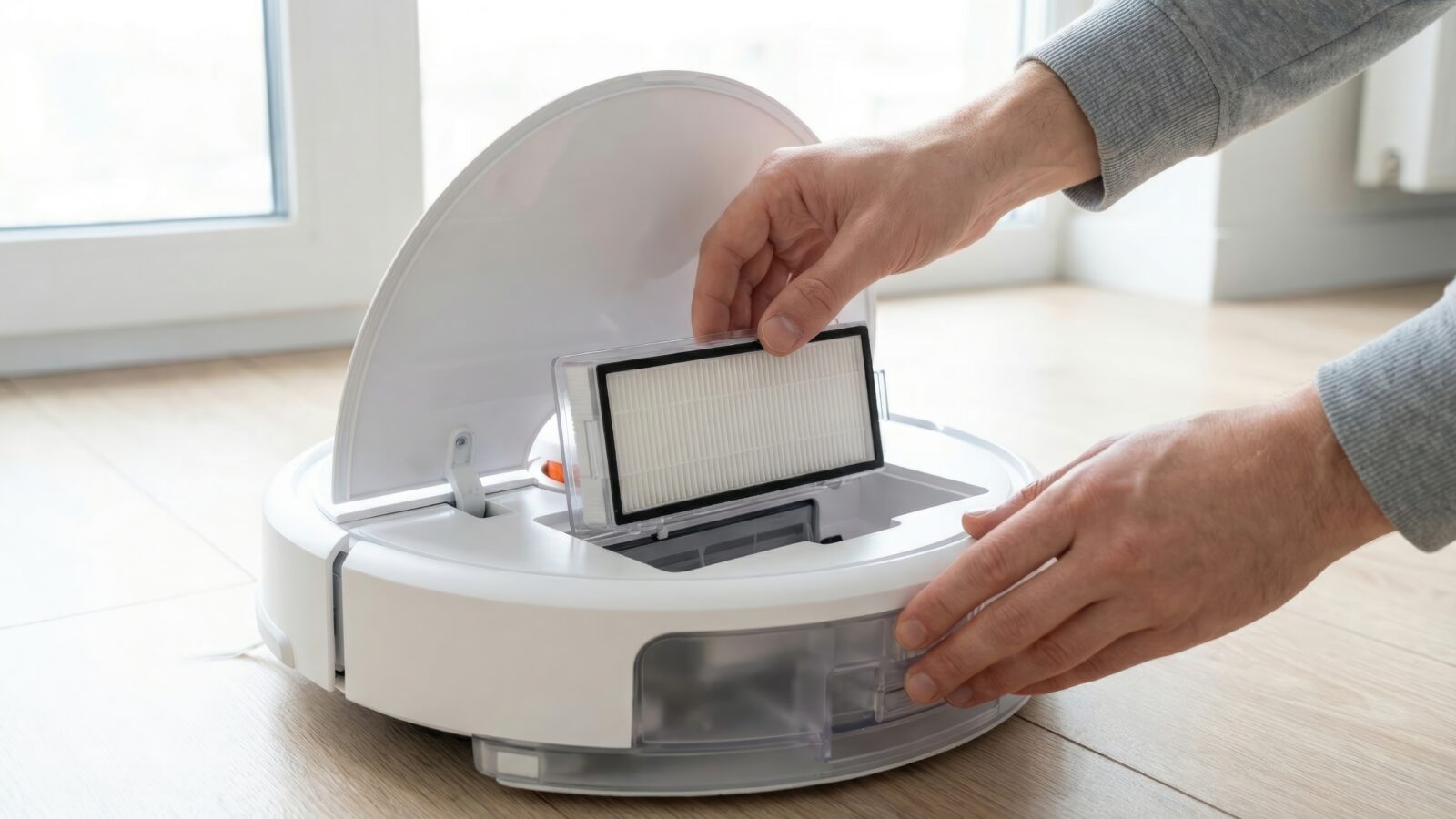 Saugroboter für Allergiker: Welches Modell dir 2026 wirklich hilft ...