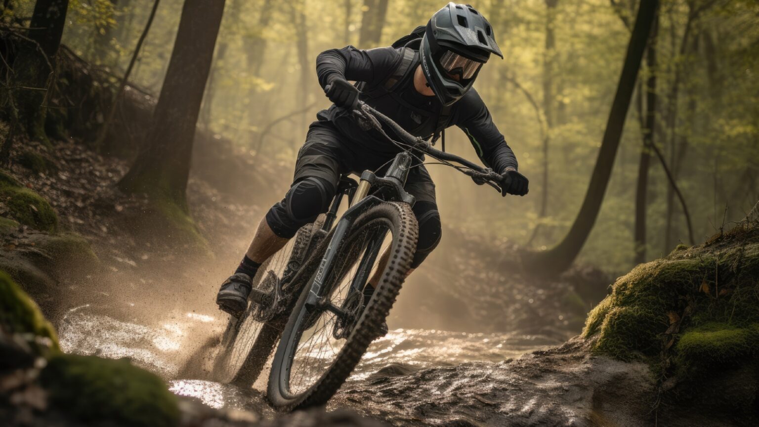 Cube, Haibike, Specialized & Co: E-Mountainbike Ratgeber ...