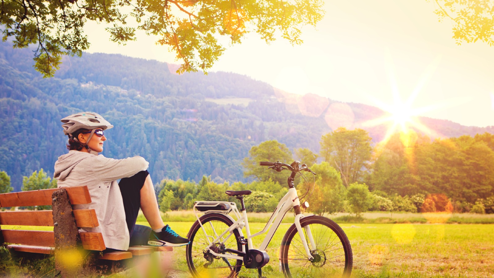 Welches E-Bike lohnt sich wirklich? Diese Typen überzeugen im Alltag