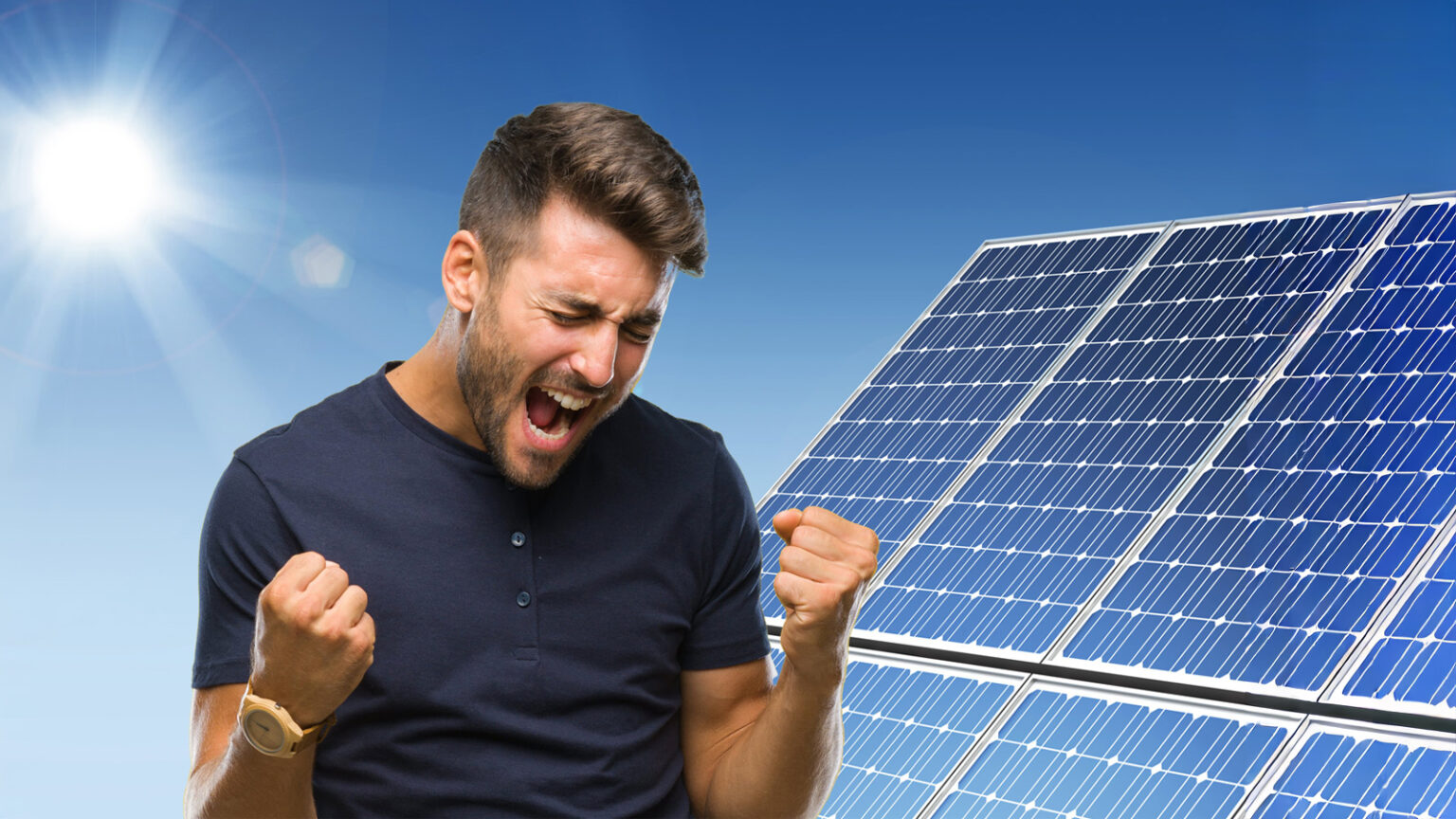 4000 Watt Balkonkraftwerk ab 1.299 €: Das sind die besten Deals 2026