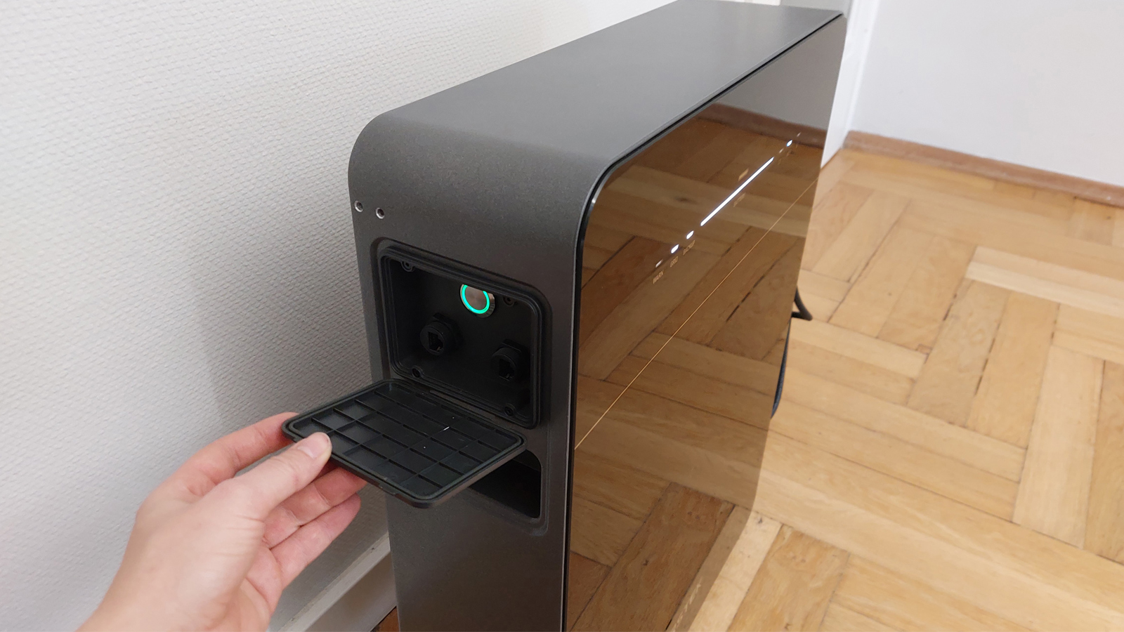 Marstek Venus E 3.0 Test: Was kann der AC-Stromspeicher wirklich?