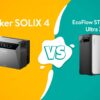 Strom sparen wie ein Profi: Anker SOLIX 3Deal!