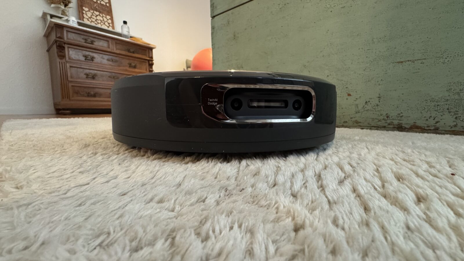 Der Saug- und Wischroboter Flow 2 im Test: Was kann das neue NARWAL ...